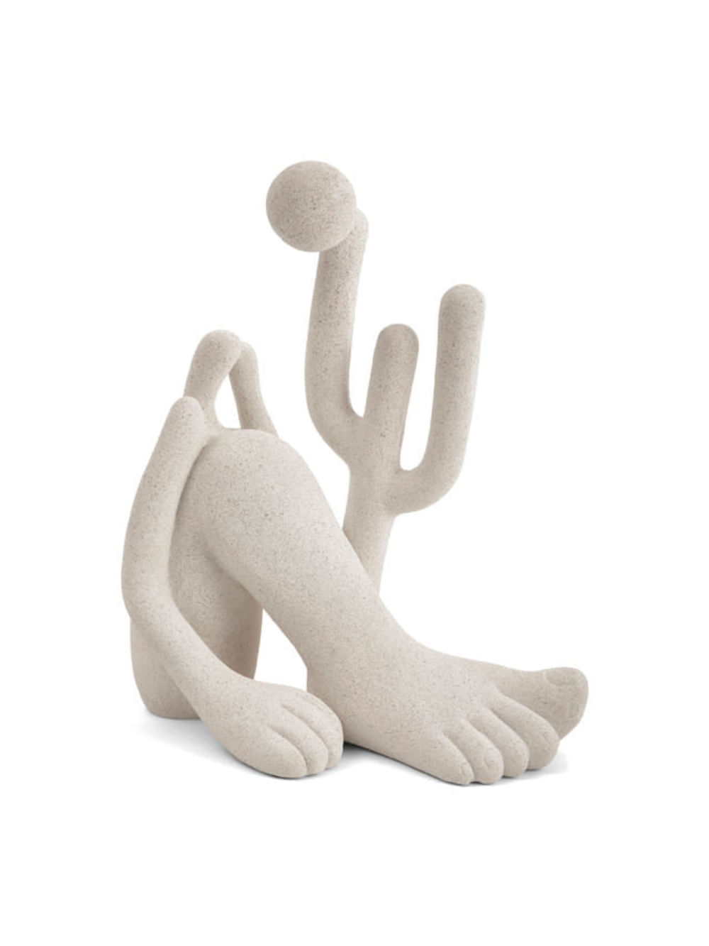 Escultura em Polirresina - Loja do Cooperado