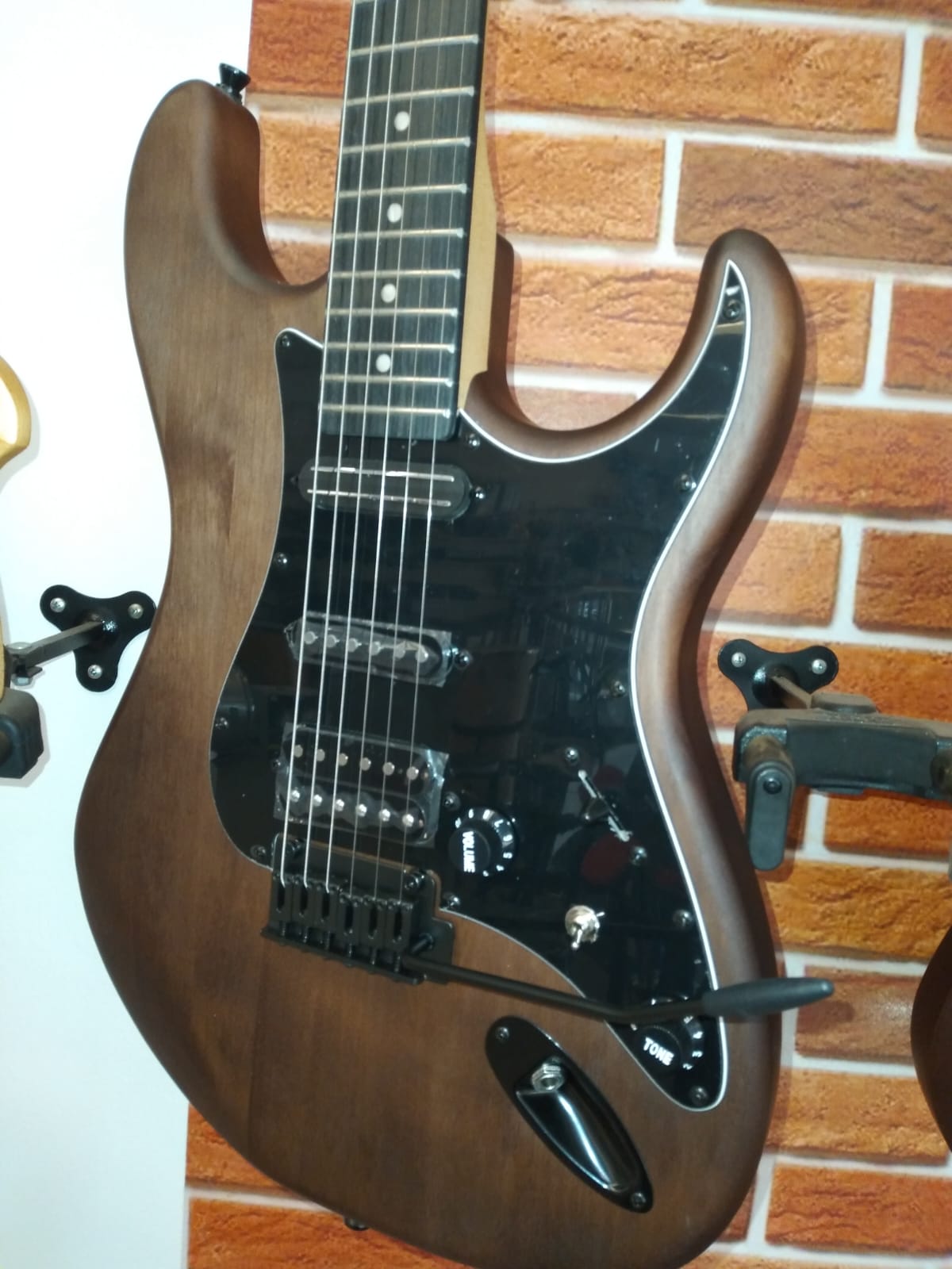 Guitarra Tagima J3 Juninho Afram Signature - Loja do Cooperado