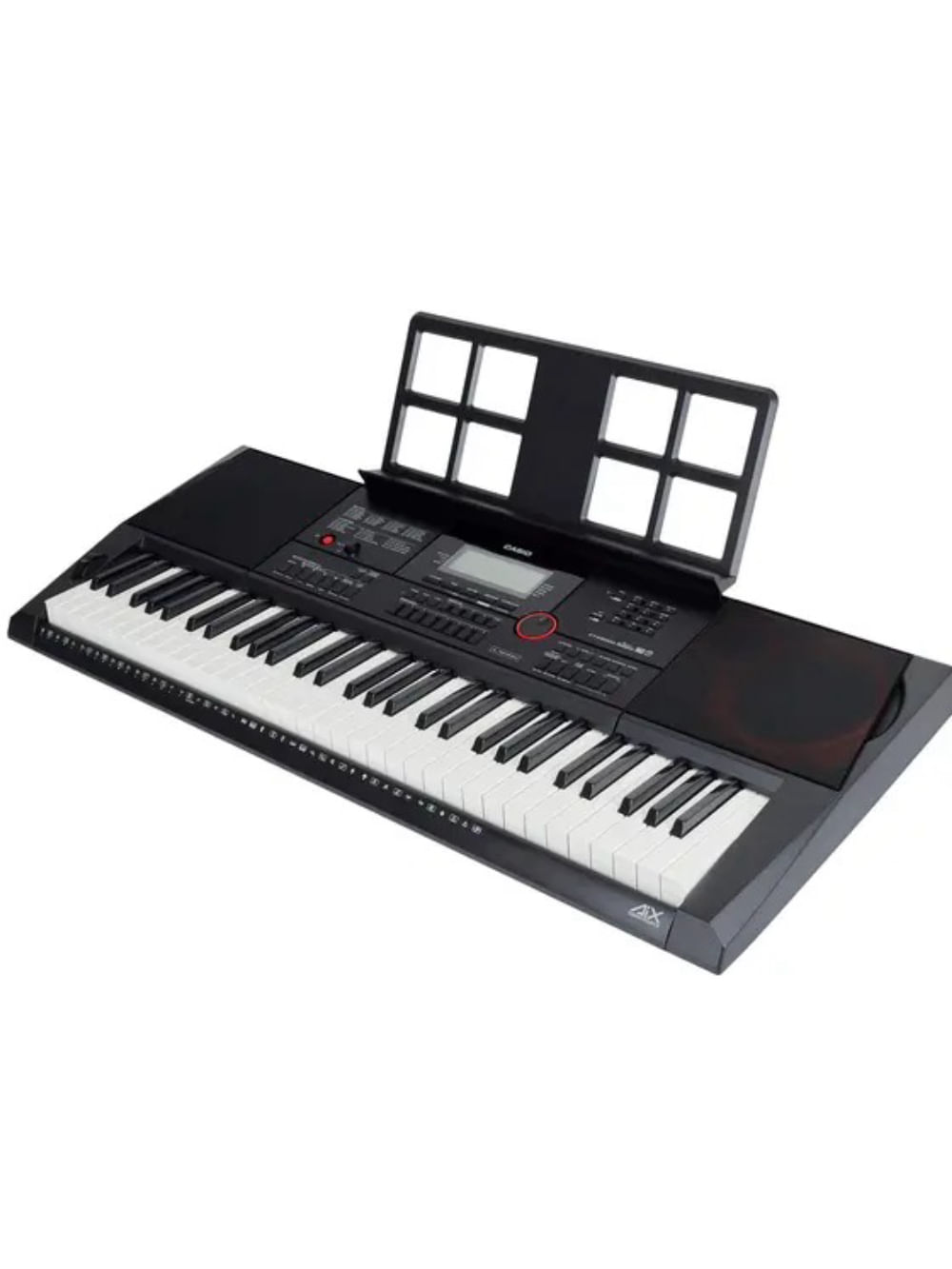 Teclado Casio Ctx 3000 - Loja do Cooperado