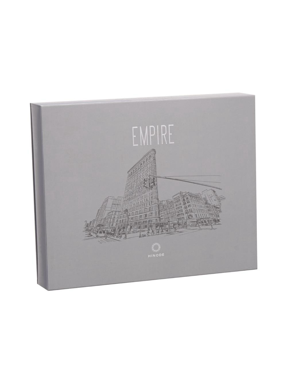 Kit Empire Viagem Edição de Natal - Loja do Cooperado