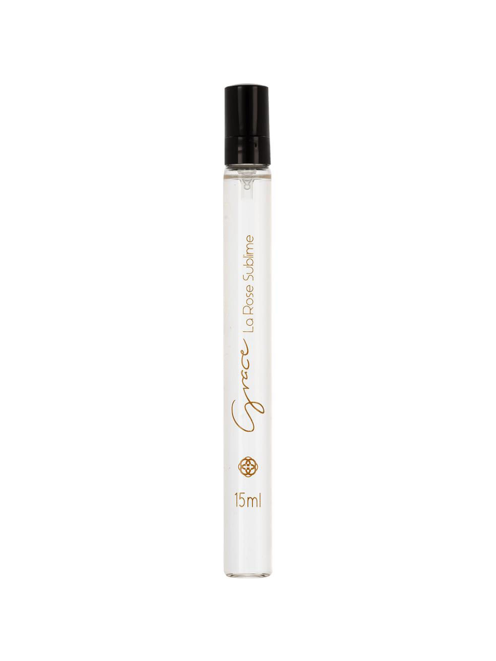 Grace La Rose Sublime Deo Colônia 15ml - Loja do Cooperado