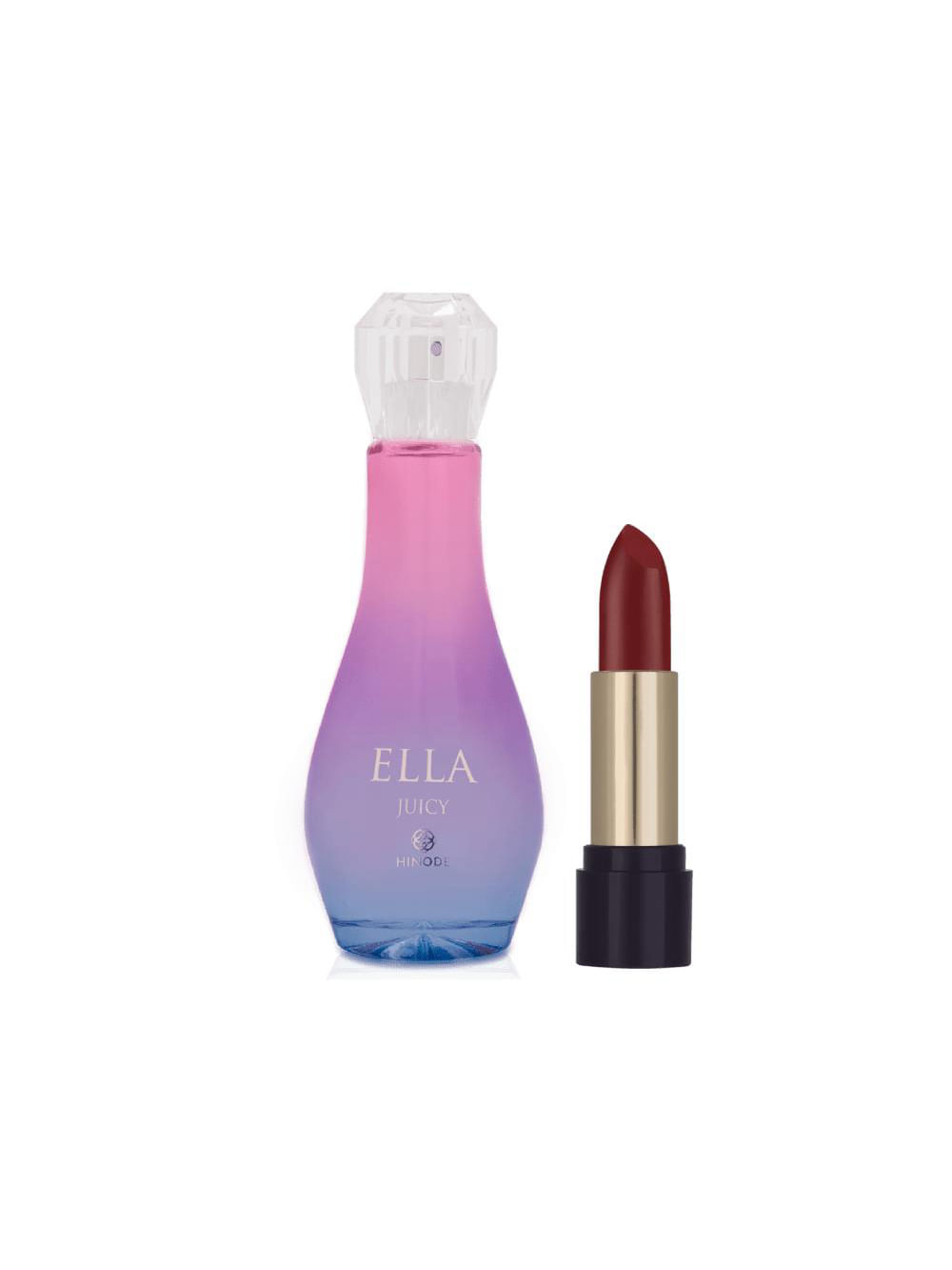 Kit Ella Juicy - Loja do Cooperado