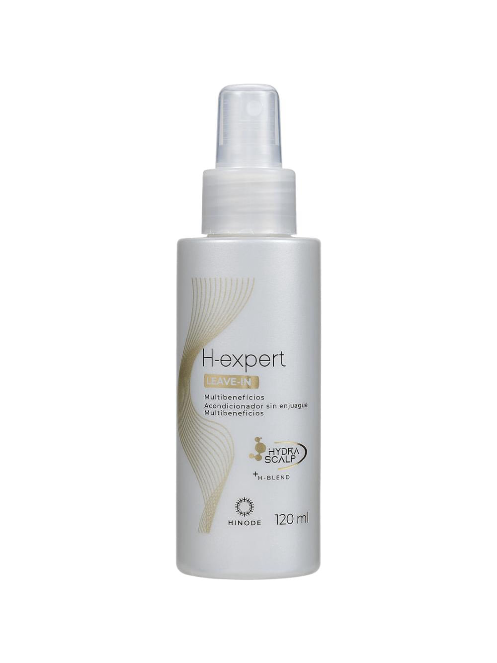 Leave-in Multibenefícios H-Expet 120ml - Loja do Cooperado