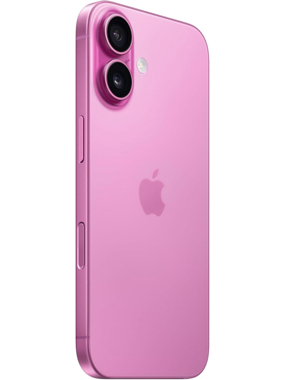 Apple Iphone 16 128GB Rosa - Loja do Cooperado