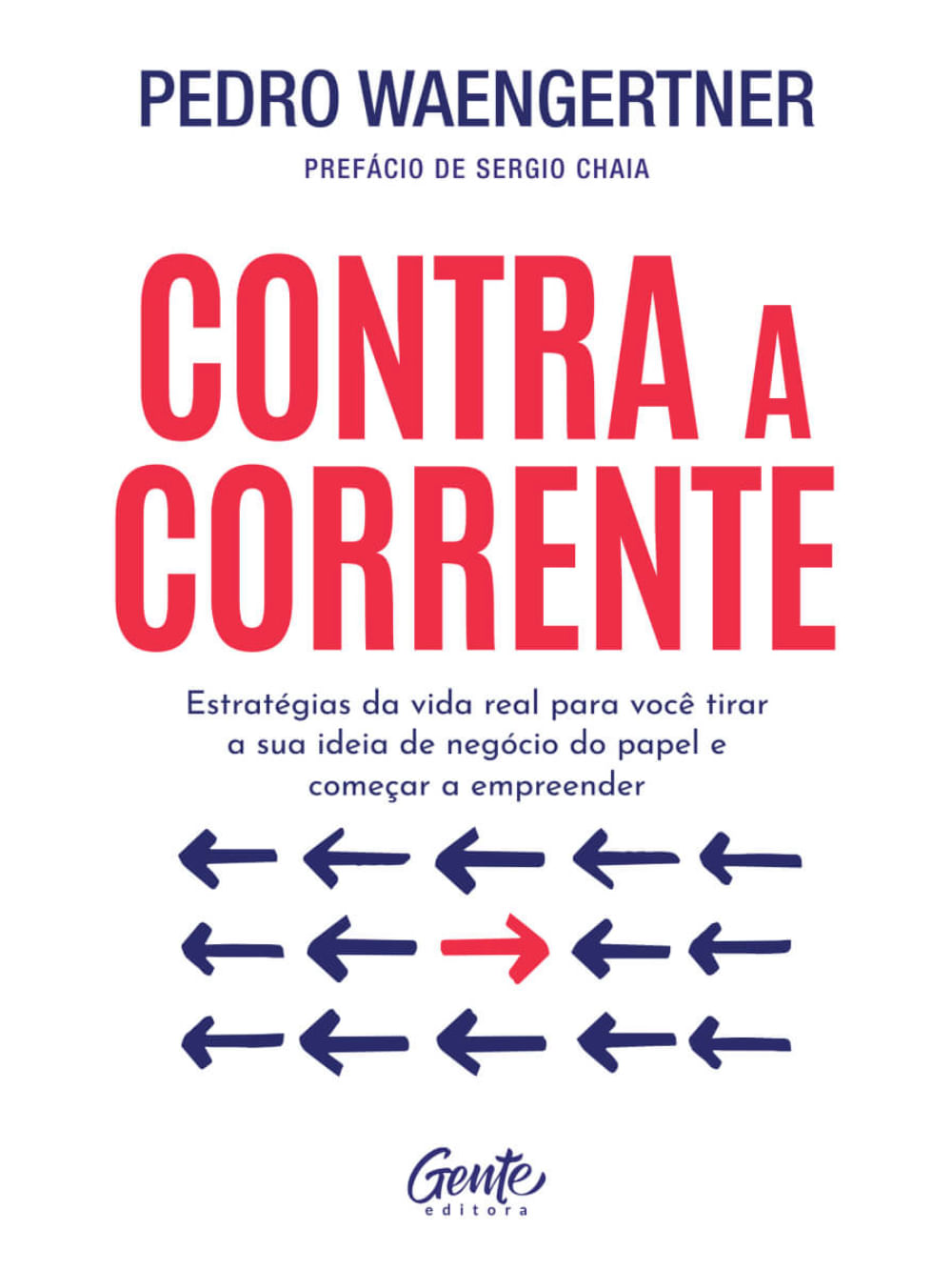 Contra a corrente - Loja do Cooperado